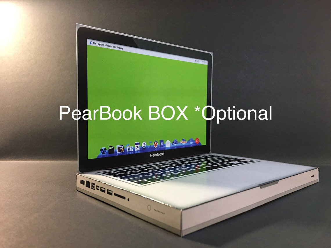 Pear Phone GX Greens - Etsy