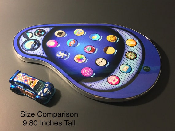 Pearpad Mini toy Replica Prop - Etsy