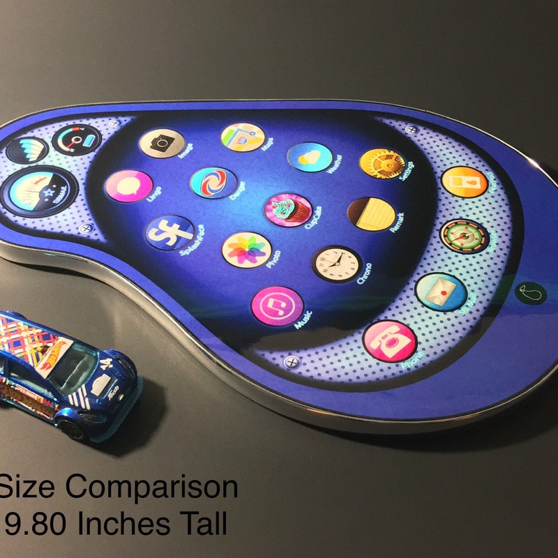 Icarly Pear Phone - Etsy