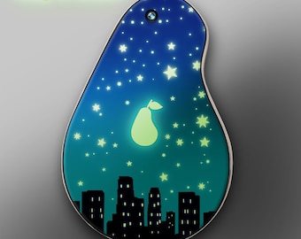 Pear Phone Xt fake Prop Replica Cosmo Green - Etsy