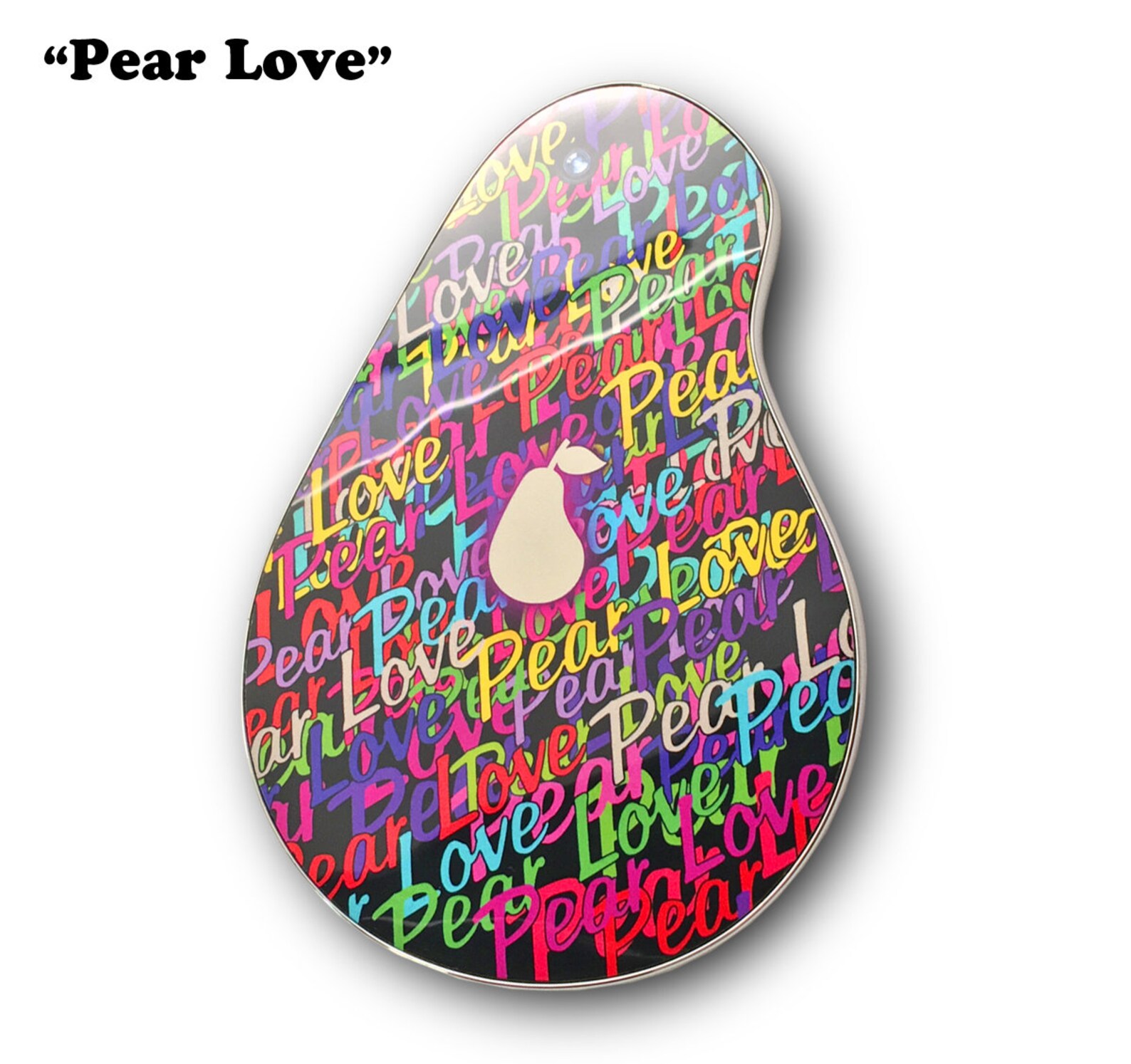 Pear Phone XT Glow in the Dark replica toy prop | Etsy