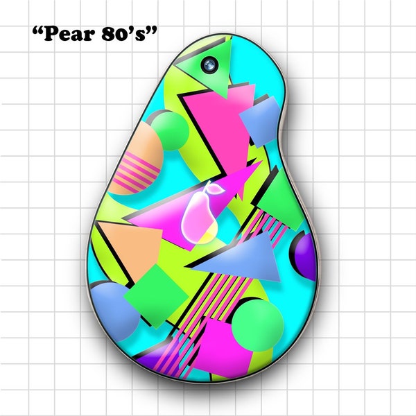 Pear Phone Icarly - Etsy