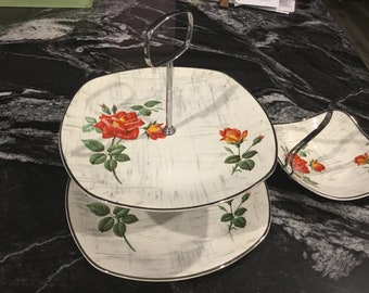 Rose Marie Pattern - Etsy