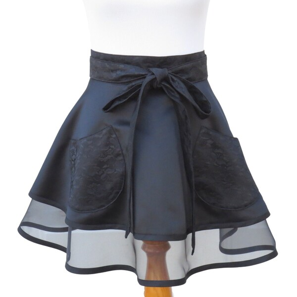 Cocktail Apron - Etsy