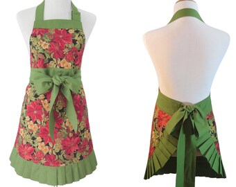 Plus Size Apron - Etsy