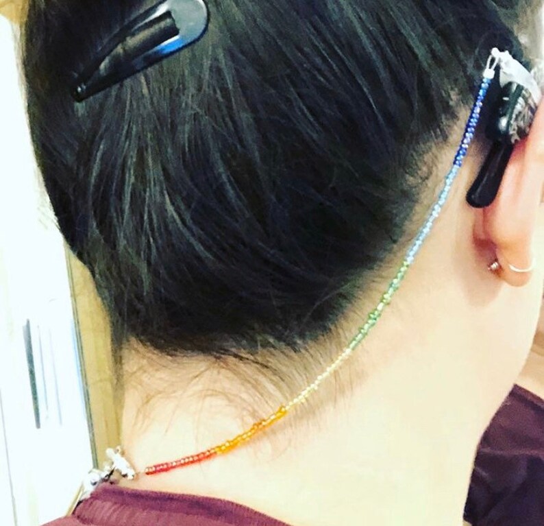 Clothing Clips for Hearing Aid Retainers - Etsy