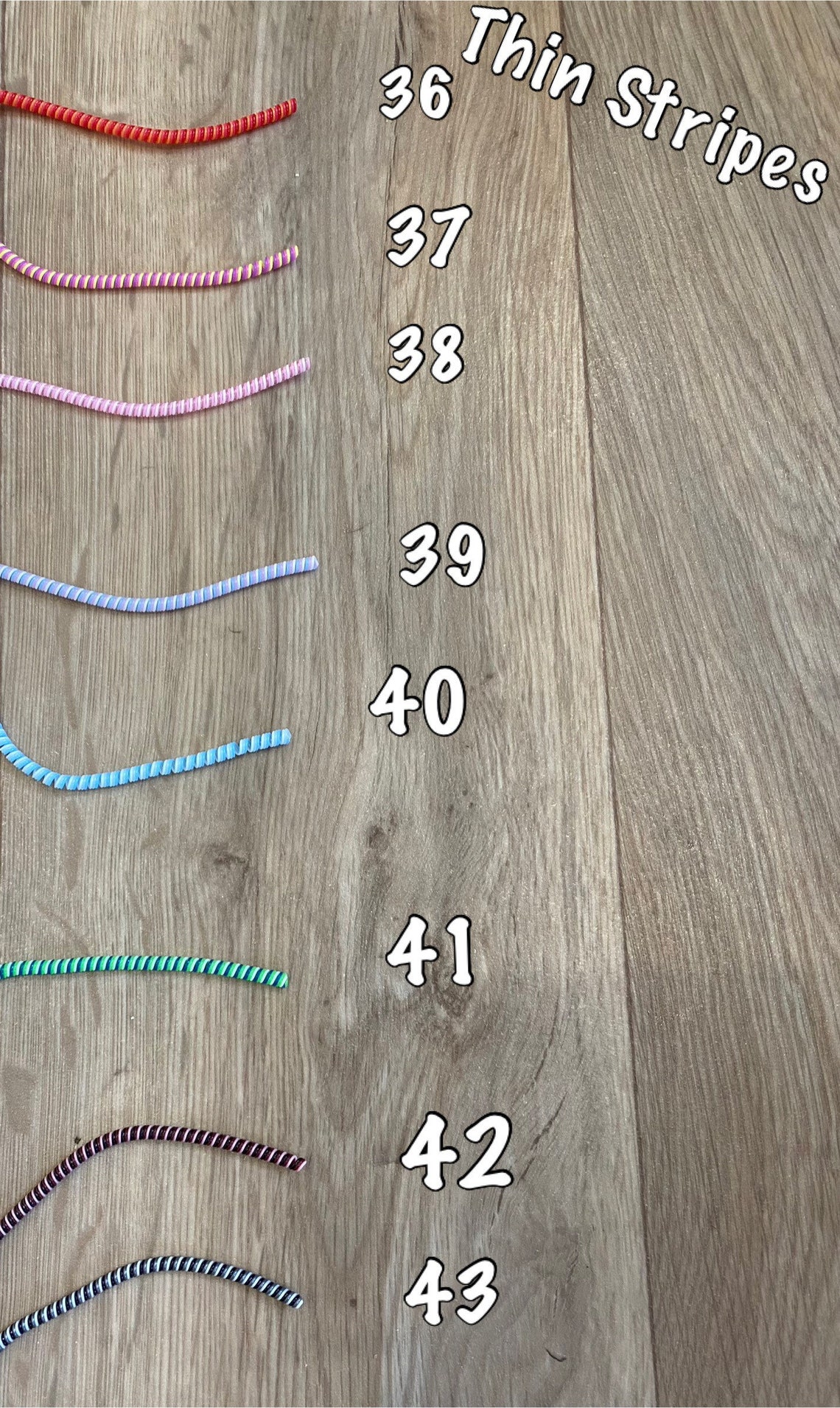 TUBE TWISTS for Hearing Aids and Cochlear Implants - Etsy