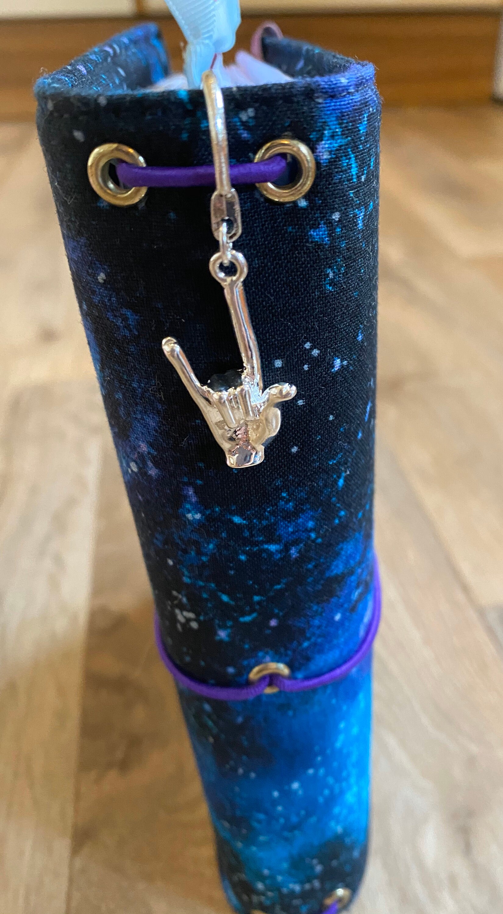 Silver Plated Bookmarks | Etsy