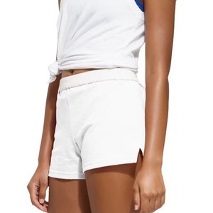 Airbrush Name Hoochie Est Year Birthday Personalized One Shoulder Crop ...