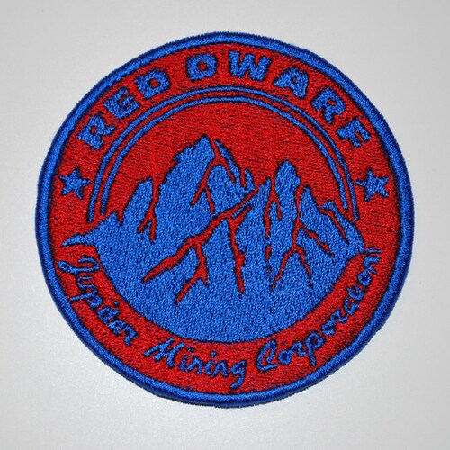 Memorabilia Collectibles Red Dwarf Snappy the Crocodile Piece Mini ...