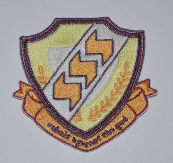 Angel Beats Logo