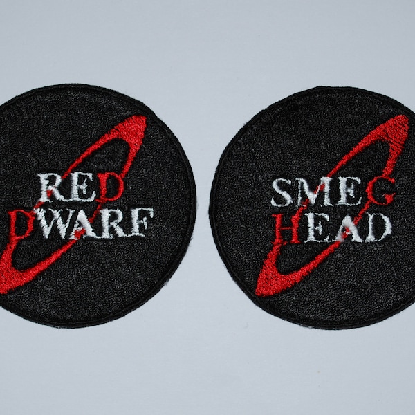 Red Dwarf - Etsy