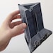 Magic Prison Papercraft - Cut & Assemble Paper Model Kit - Etsy