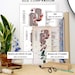 Ministry of Magic Floorplan - Map - Original Illustration Reproduction ...