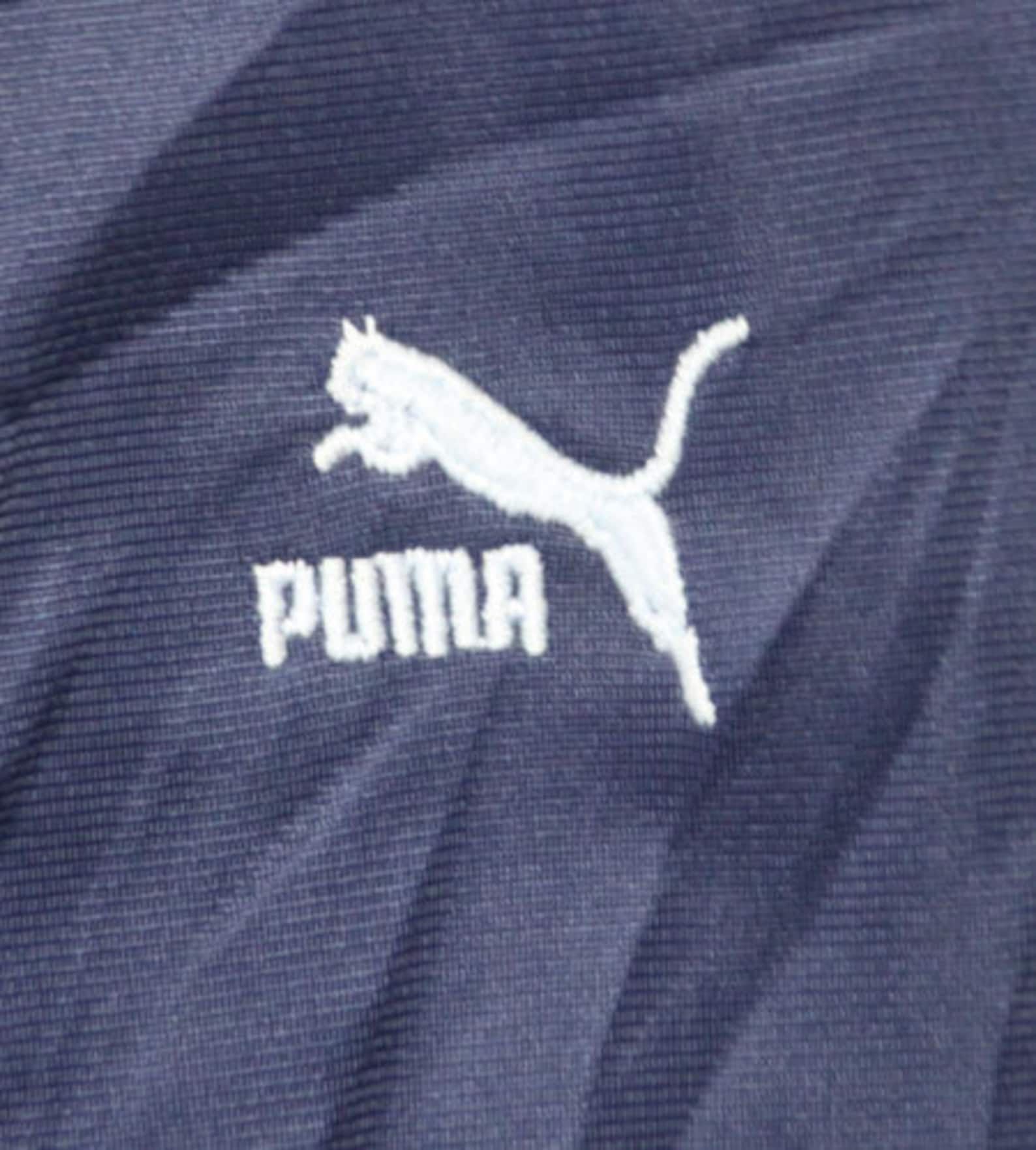 70s Vintage Puma Jacket Made in West Germany - Etsy