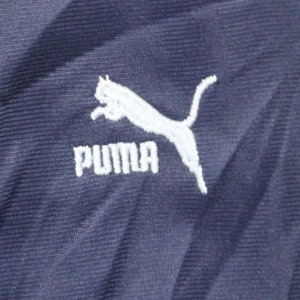 70s Vintage Puma Jacket Made in West Germany - Etsy
