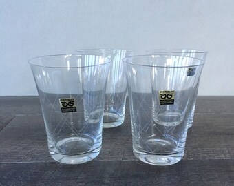 German glassware | Etsy