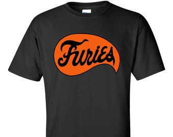 Baseball furies | Etsy