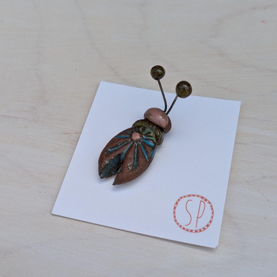 Bug Magnet - Rare Earth Magnet - Beetle Magnet - Insect Magnet - Fridge ...