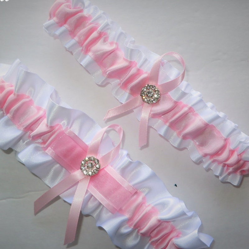 Bridal Garter - Etsy