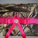 Camo Garter, Brown Garter Set, True Timber Garter, Bridal Garter ...