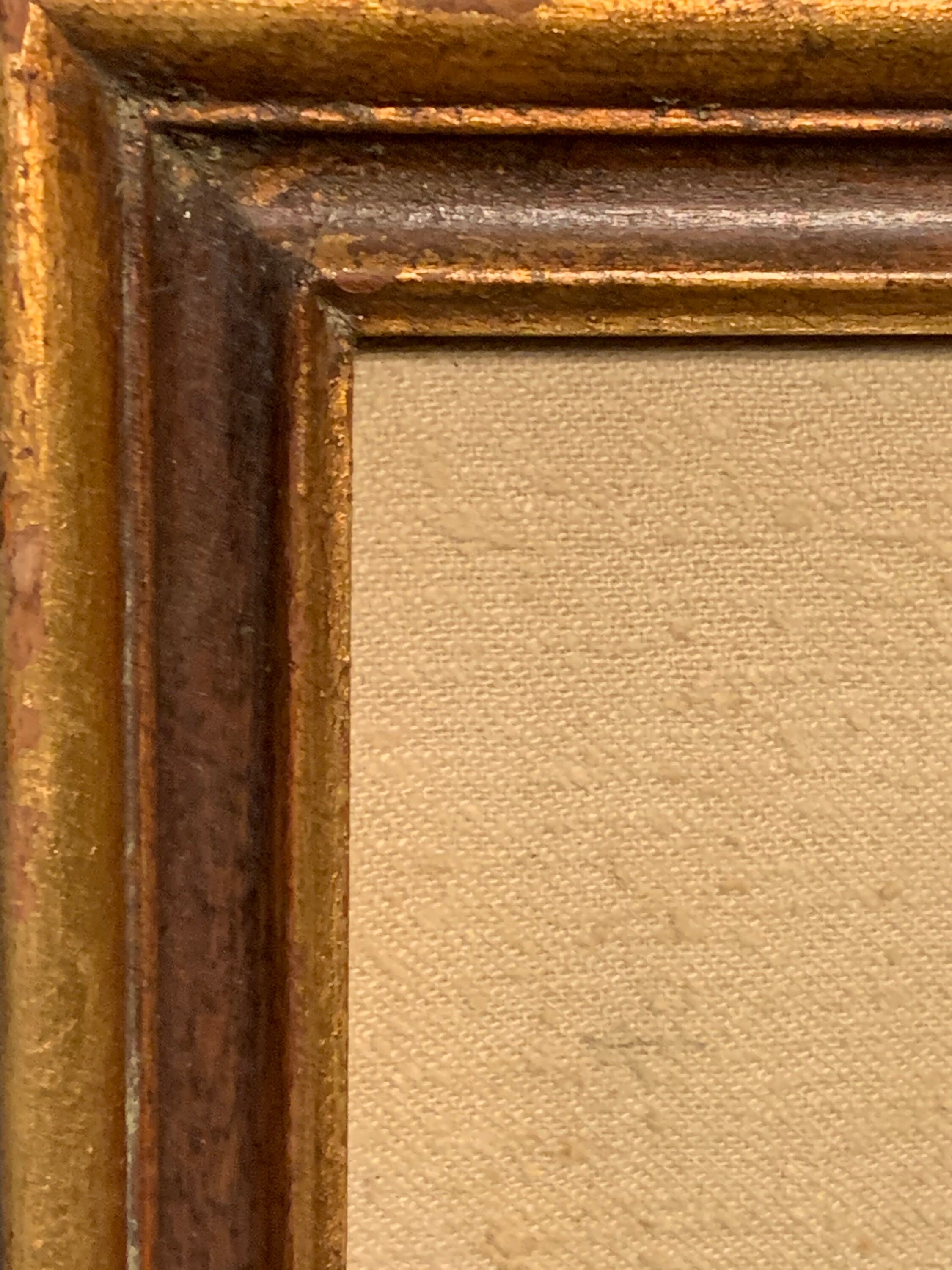 Original Signed & Numbered Watercolor by Jack Appleton, SUMMER, Matted ...