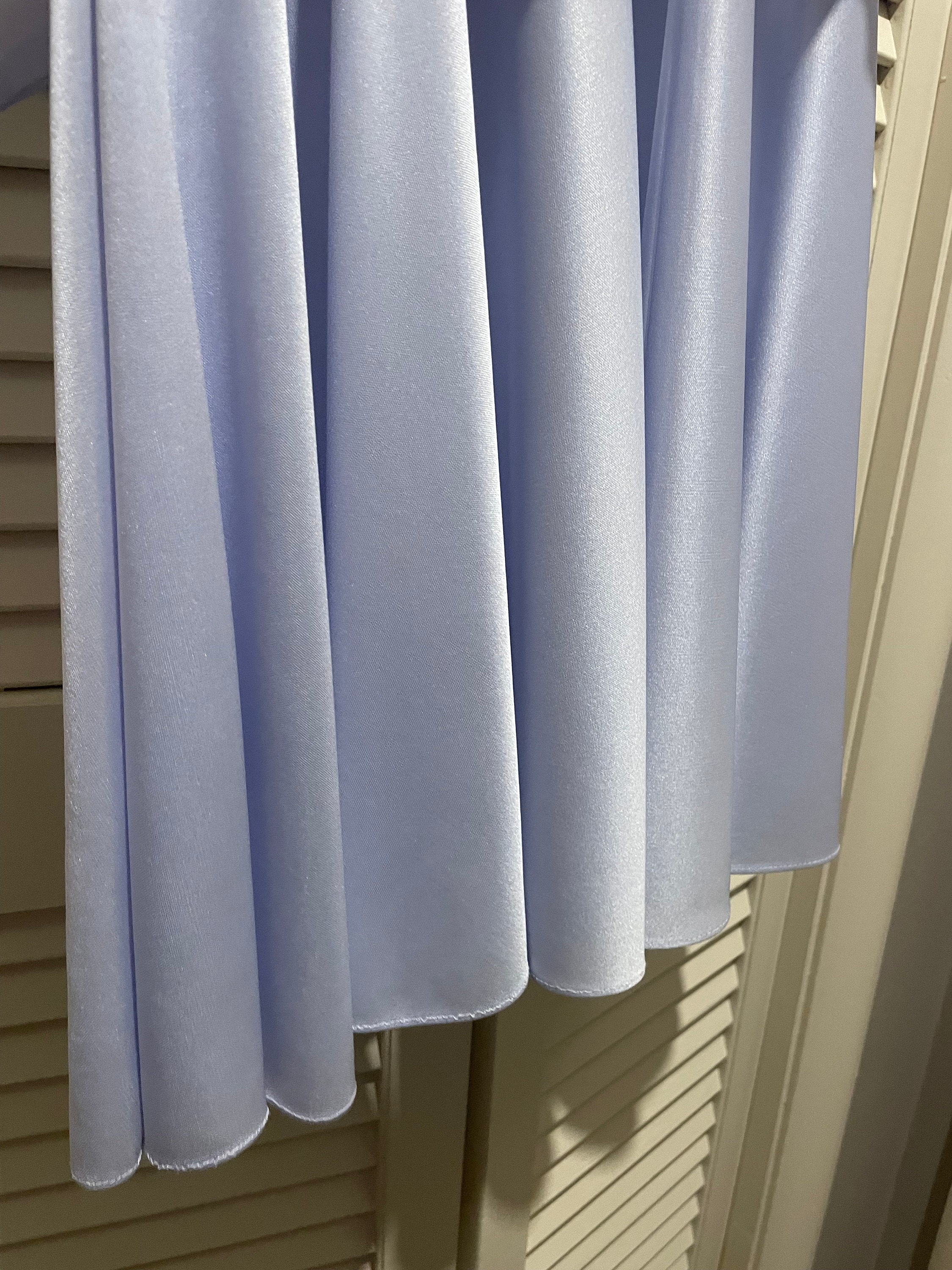 Women's AFTER DARK Evening Mother of the Bride Dress Periwinkle Blue ...