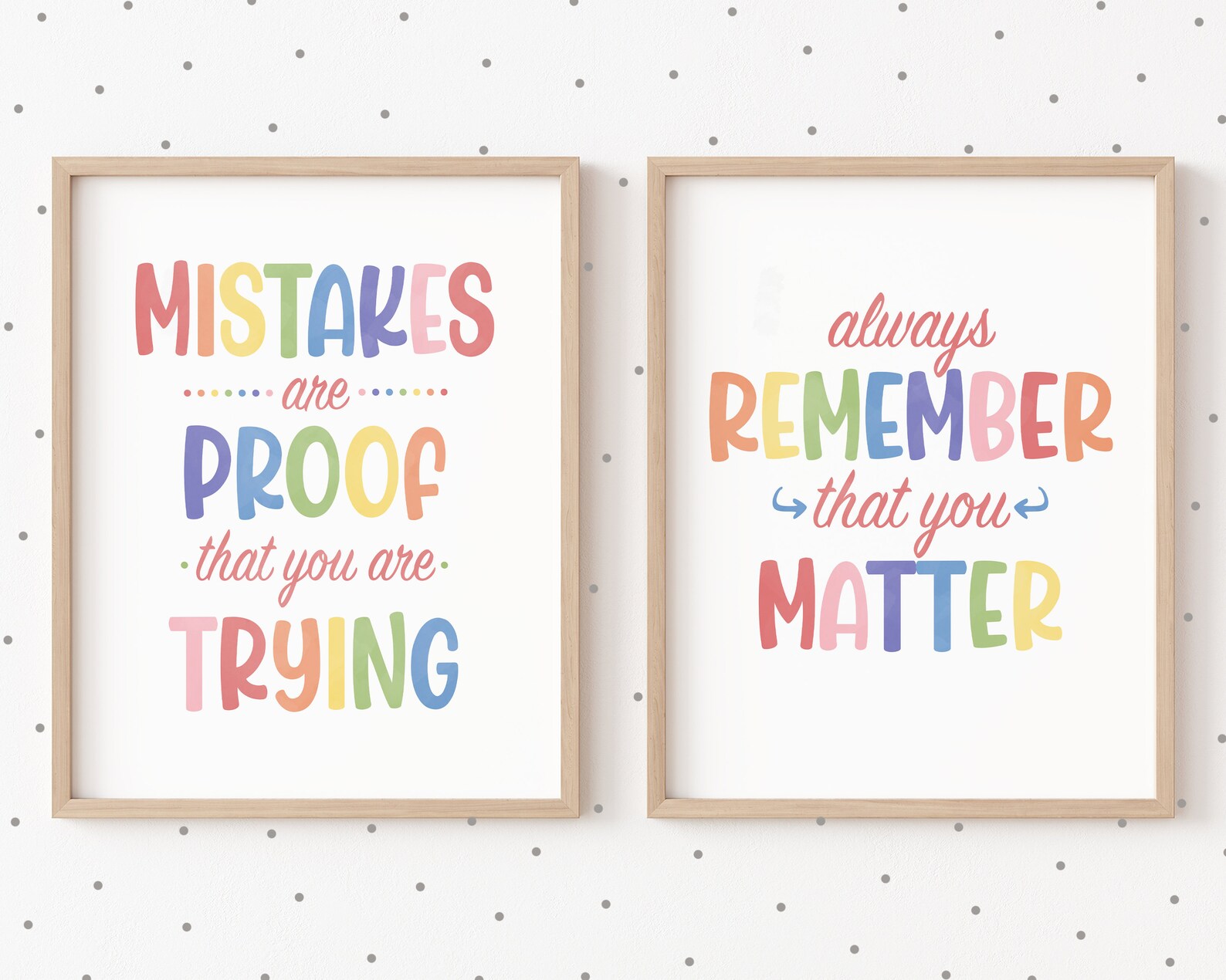 Classroom Decor Bundle, Educational Posters, Bulletin Board Ideas ...