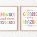 Classroom Decor Bundle Educational Posters Classroom - Etsy