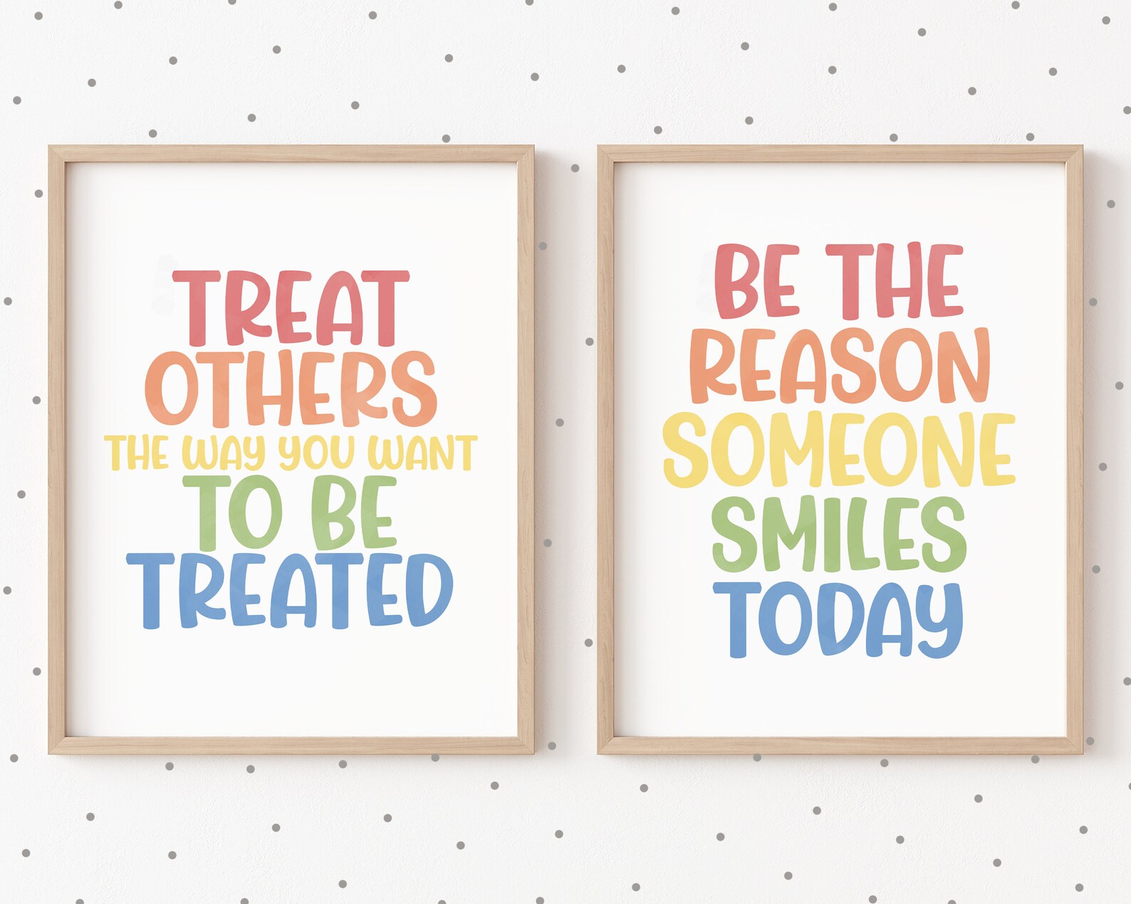 Classroom Decor Bundle, Educational Posters, Bulletin Board Ideas ...