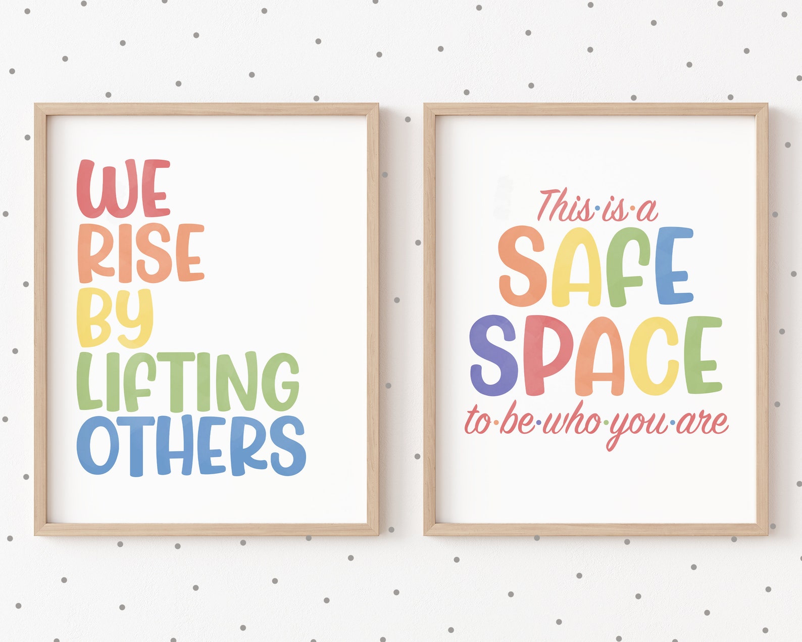 Classroom Decor Bundle, Educational Posters, Bulletin Board Ideas ...