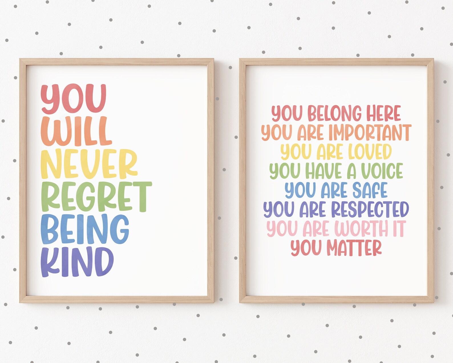 Classroom Decor Bundle, Educational Posters, Bulletin Board Ideas ...