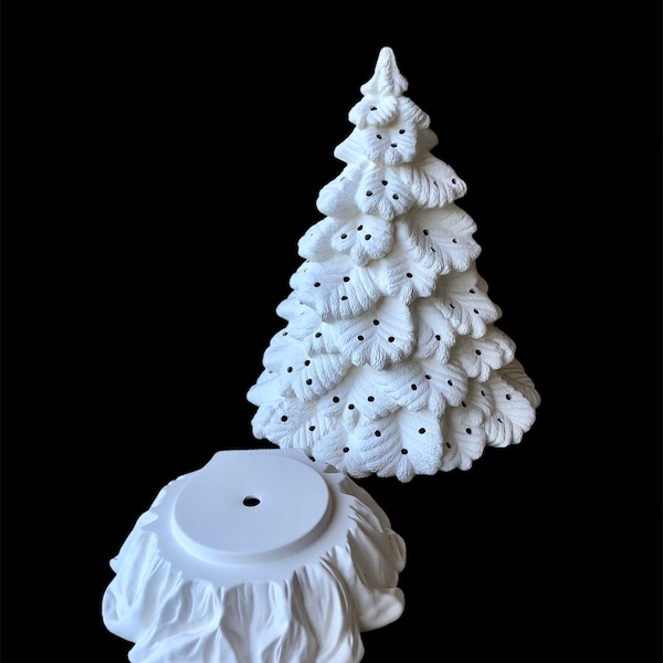 Diy Ceramic Tree - Etsy