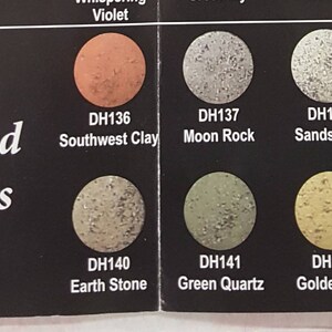 Doc Holliday Acrylic Paint 2nd List - Acrylic Paint - 2 Ounce Bottle ...