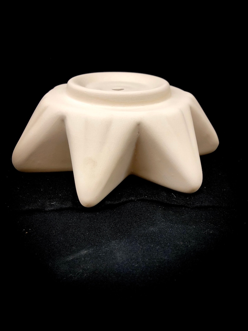 Large Ceramic Christmas Tree Replacement Base Tree Base | Etsy