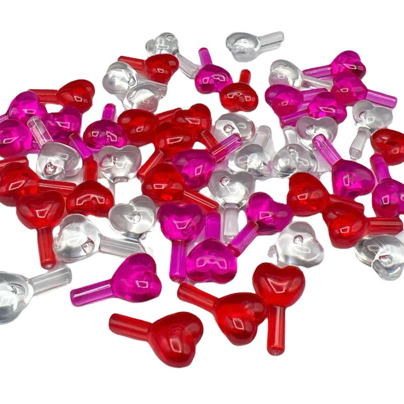 Ceramic Tree Valentines - Etsy