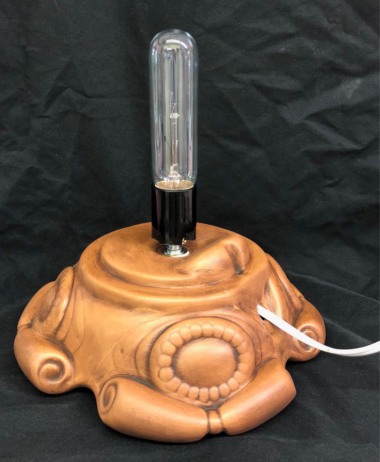 Ceramic Christmas Tree Replacement Base Tree Base Ceramic - Etsy