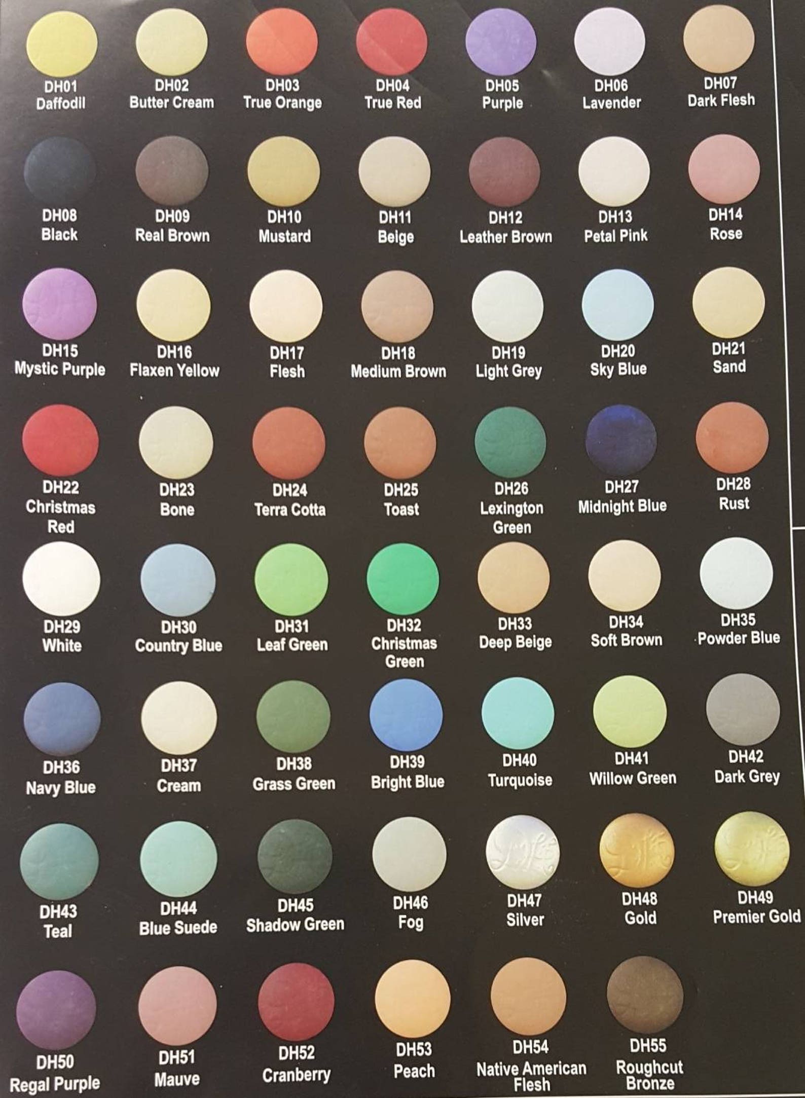 Doc Holliday Acrylic Paint 2nd List Acrylic Paint 2 Ounce - Etsy