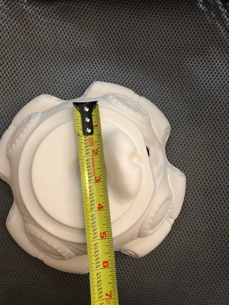 Ceramic Christmas Tree Replacement Base Tree Base Ceramic - Etsy