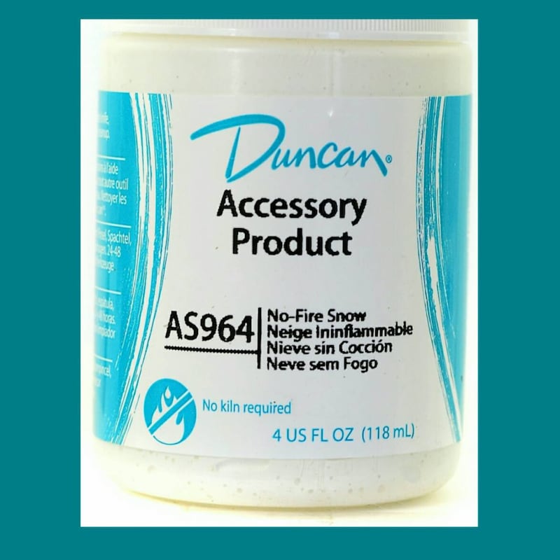 Duncan Pottery Paint - Etsy