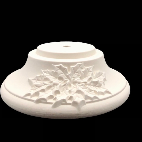 Ceramic Tree Base - Etsy