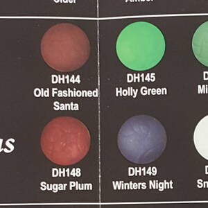 Doc Holliday Acrylic Paint 2nd List - Acrylic Paint - 2 Ounce Bottle ...