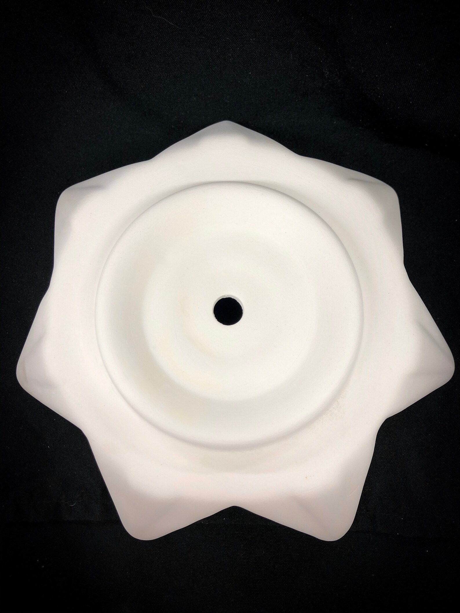 Large Ceramic Christmas Tree Replacement Base Tree Base | Etsy