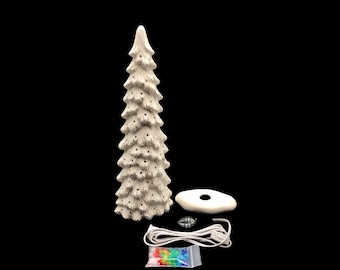 Tall Ceramic Tree | Etsy