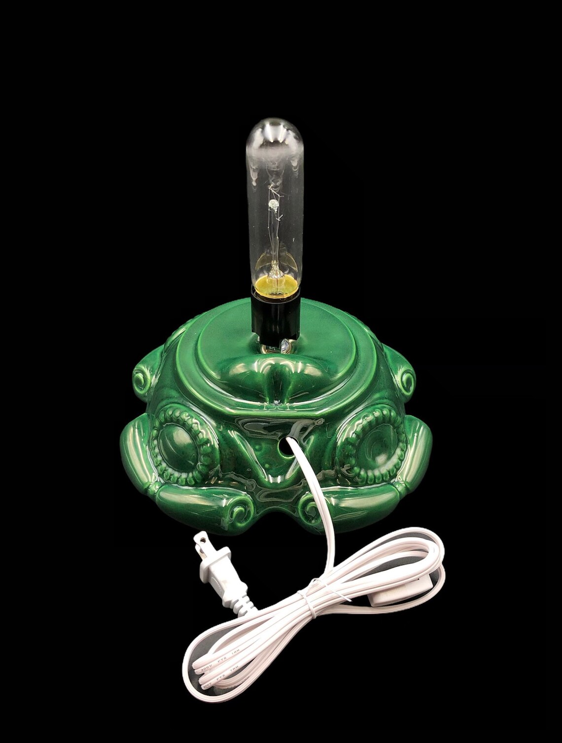 Ceramic Christmas Tree Replacement Base Tree Base Ceramic - Etsy