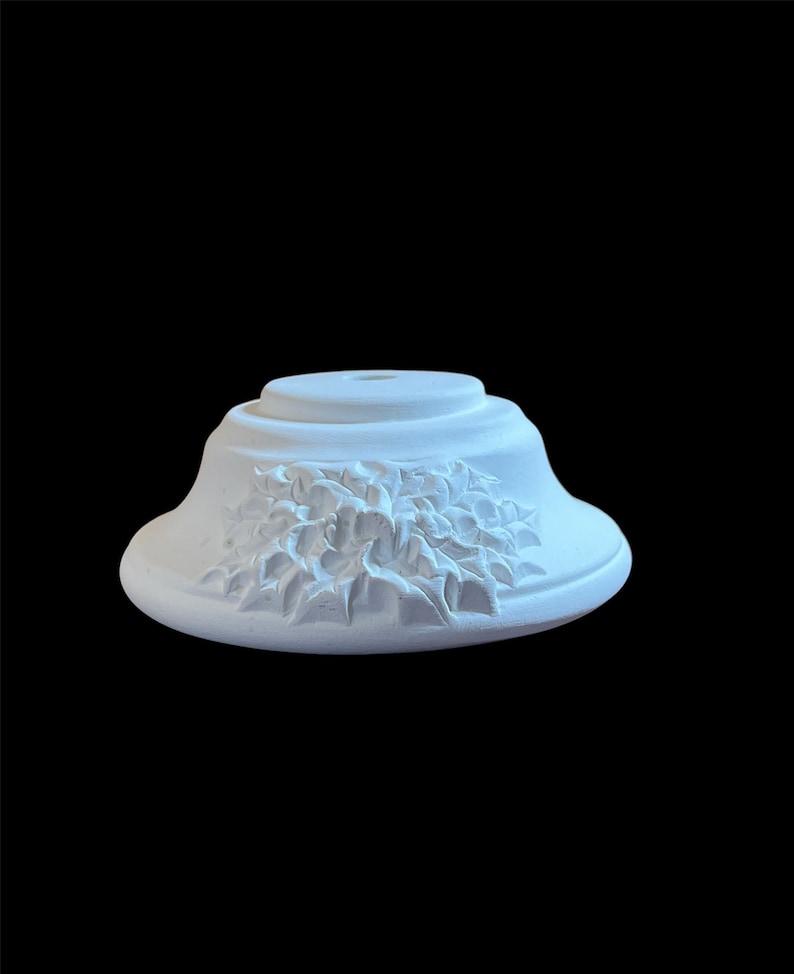 Small Nowell Holly Ceramic Tree Base for 9 Inch Model Ready to - Etsy