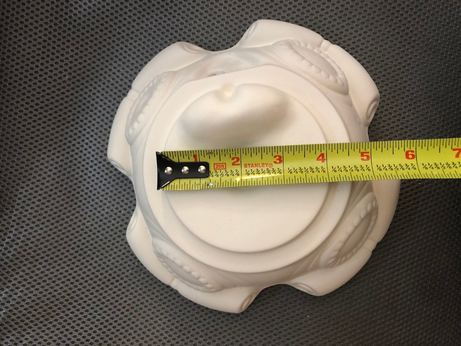 Ceramic Christmas Tree Replacement Base Tree Base Ceramic - Etsy