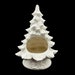 Ceramic Bisque Tree With Lights and Lighting Kit and Opening - Etsy Canada