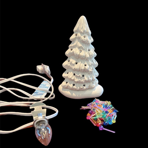 Diy Ceramic Tree - Etsy