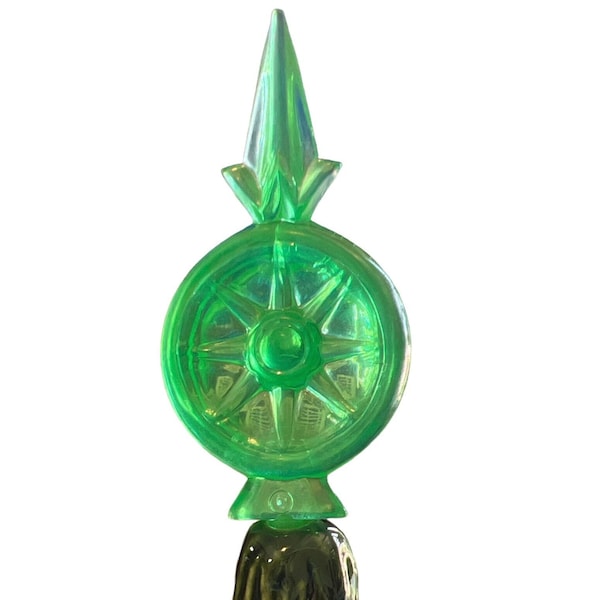 Compass Christmas Tree Topper - Etsy